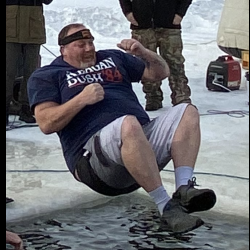 Jason Bechtold's fundraising page for Special Olympics South Dakota