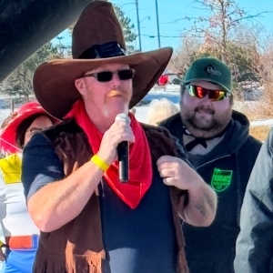 Jason Bechtold's fundraising page for Special Olympics South Dakota