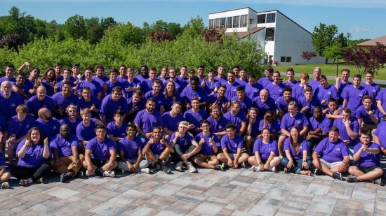 Leadership Insitute - Campaign