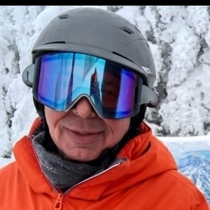 Gerry Fine's fundraising page for Stratton Community Foundation