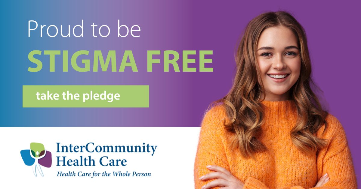 Stop the Stigma - Campaign