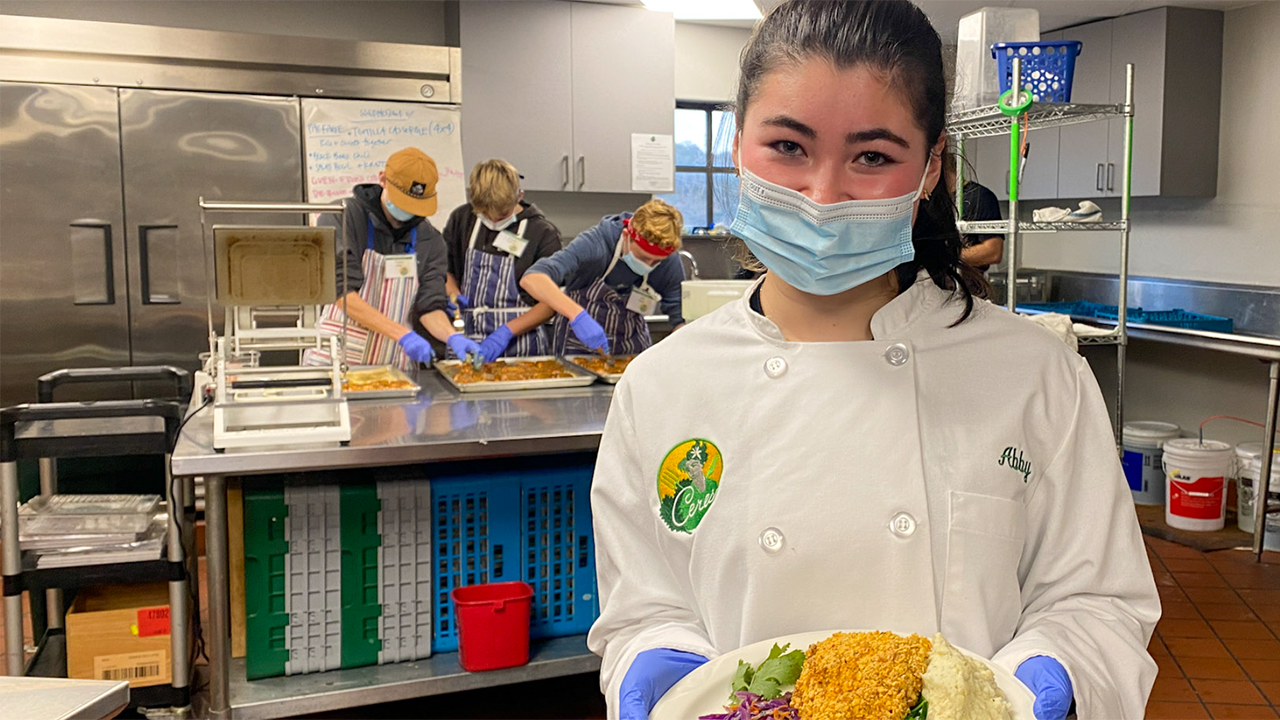 Donate to Ceres Community Project