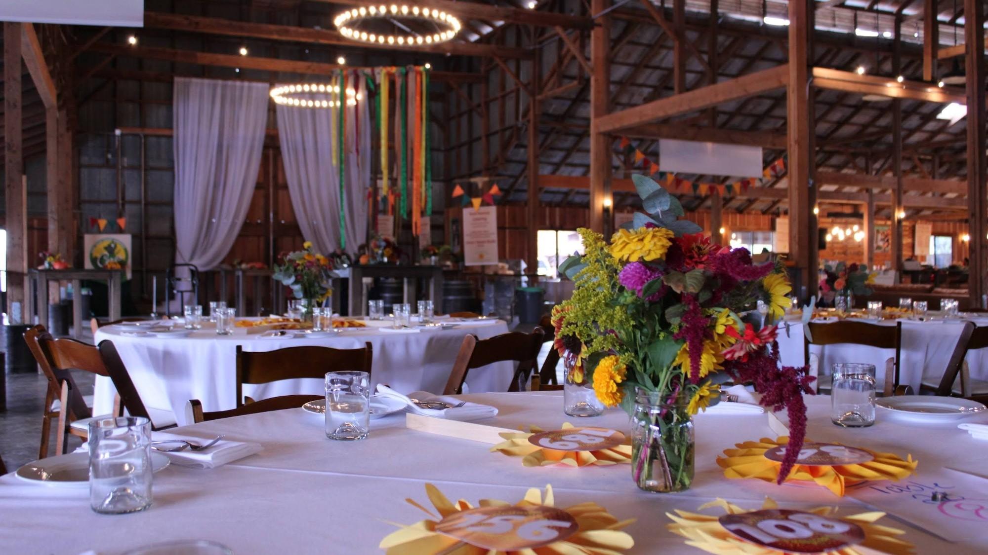 Why Food Matters & Ceres New Center for Food, Youth & Community - Campaign