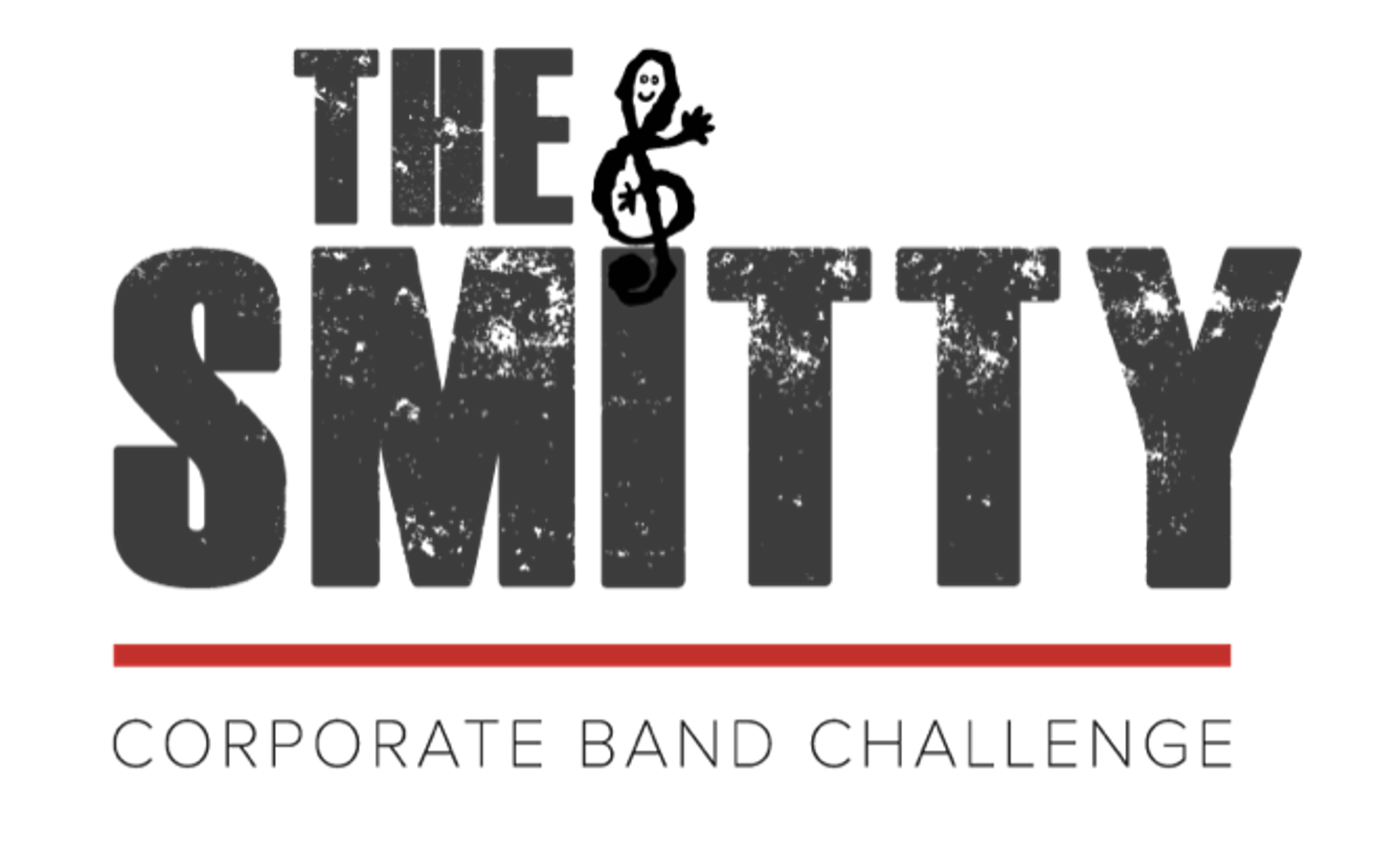 Gen Admission, The Smitty Corporate Band Challenge - Campaign