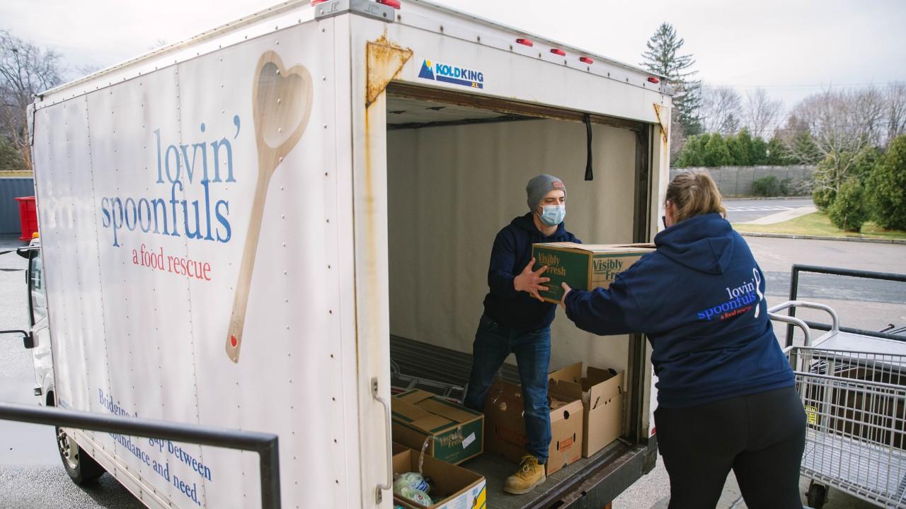 Fund-a-Truck - Campaign