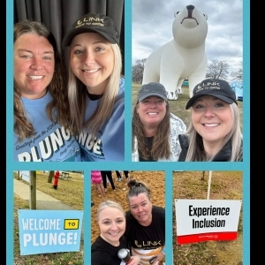 Check out Team Link Logistics' team fundraising page for Special ...