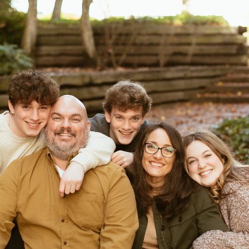 Christina Jenkins Real Estate - Campaign