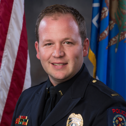 Curtis Lemmings's fundraising page for Special Olympics Oklahoma