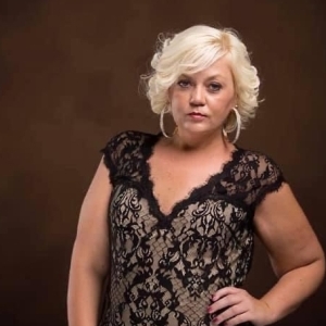 Tabitha Adkins's fundraising page for Here For The Girls, Inc.