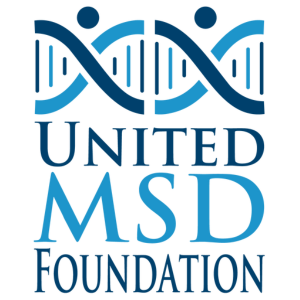 Check out The Burk Family's team fundraising page for United MSD Foundation