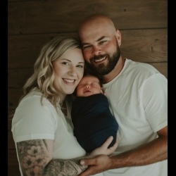 Allison Hickman-Childs's fundraising page for Special Olympics Oklahoma