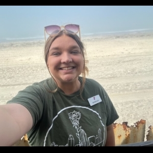 Morgan Cavanaugh's fundraising page for YMCA of San Diego County