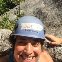 Anne Crecelius's fundraising page for First Descents