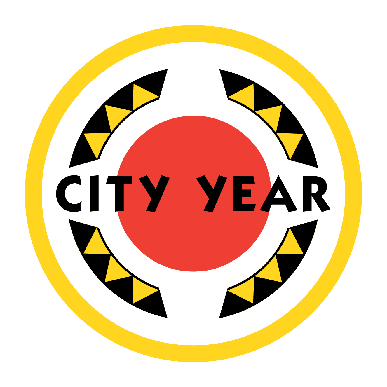 City Year Greater Boston Spring into Service Event - Campaign