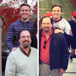 Peter Coiley's fundraising page for The Michael J. Fox Foundation for ...