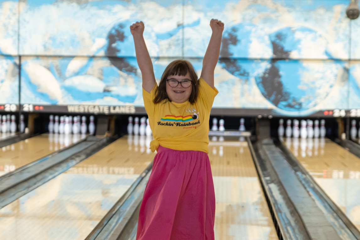 2024 Austin RainBOWL - Campaign