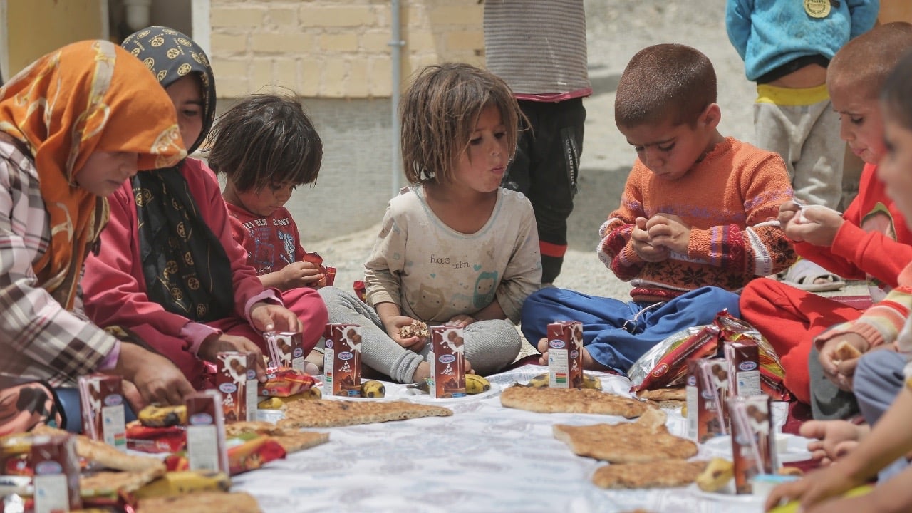 Donate to Donate Recurring - Moms Against Poverty