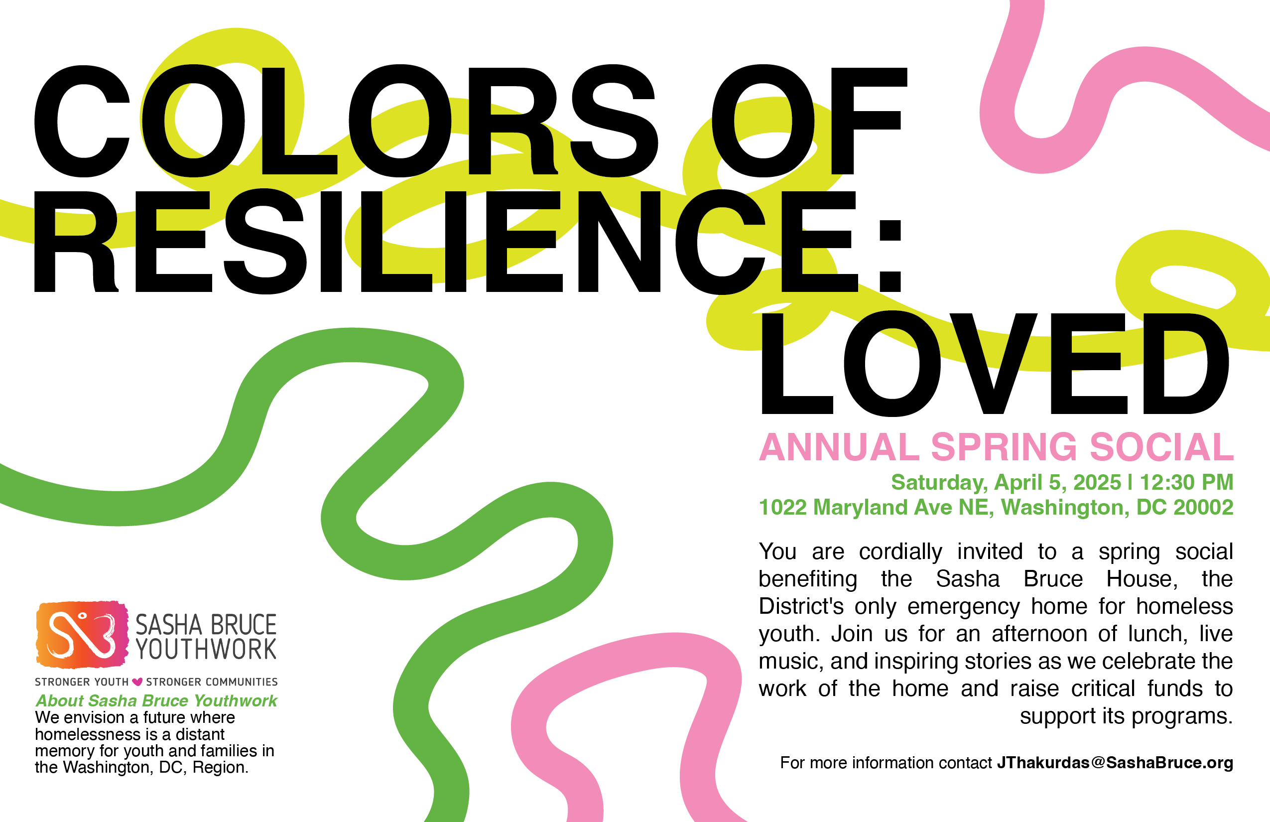 Spring Social - Campaign