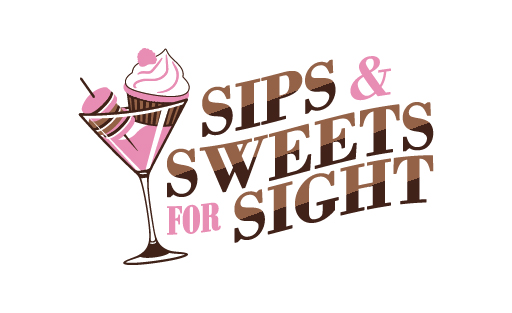 Sips & Sweets for Sight 2026 - Campaign