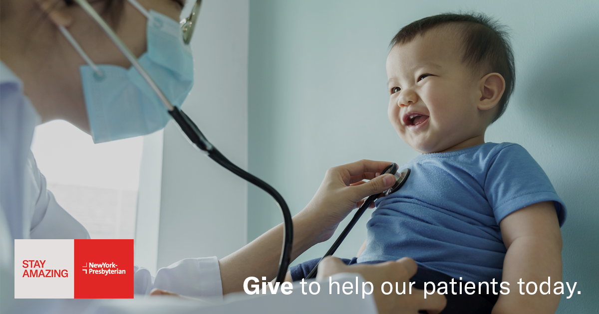 2023 Year-end giving for NYP - Campaign 2023 Year-end giving for NYP - Campaign