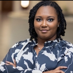 Sydney Meeks's fundraising page for The North Carolina Institute of ...