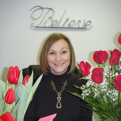 Gilda Martin's fundraising page for Beyond Uganda