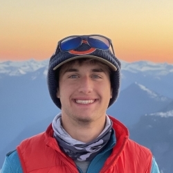 Adam Mellott's fundraising page for Special Olympics Iowa