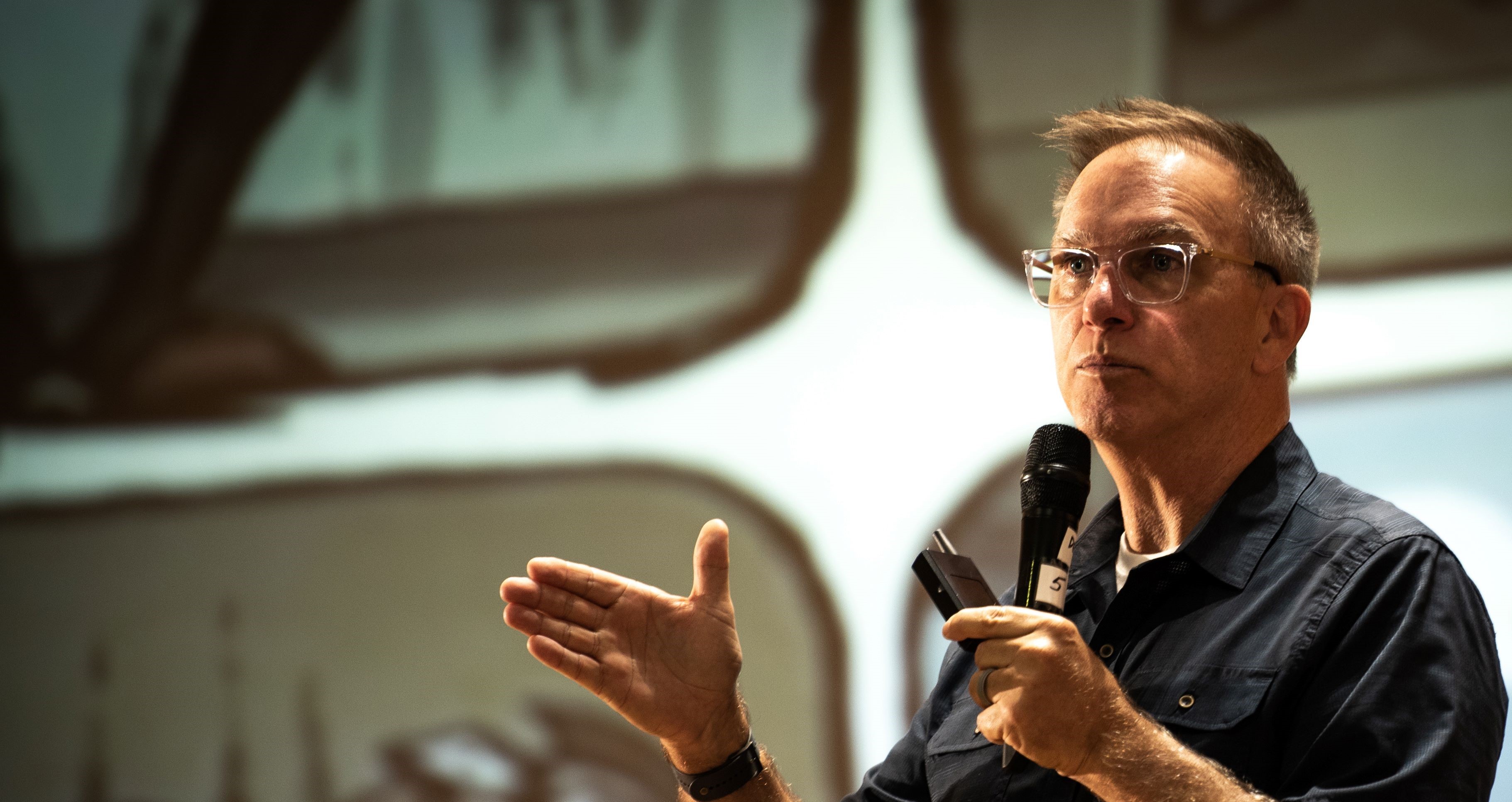 Dining For Dennis - Campaign