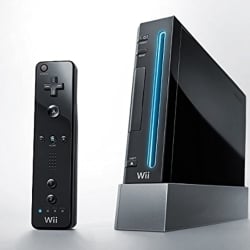 nintendo wii roms's fundraising page for The Salvation Army