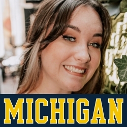 ⚾ Ally — Michigan Wolverines's fundraising page for Shriners Hospitals ...