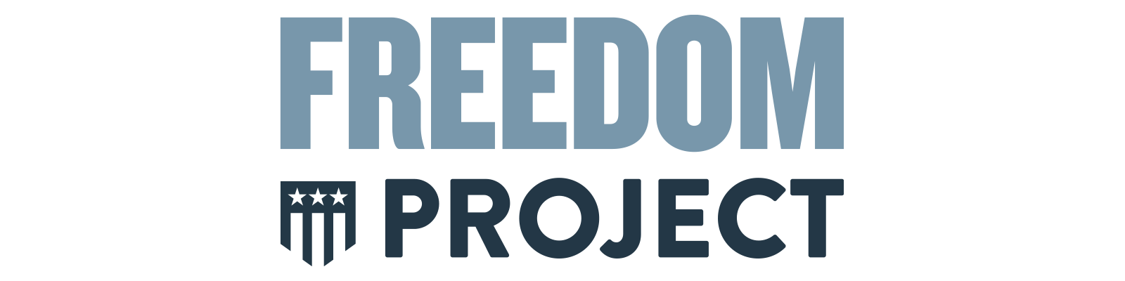Freedom Project - Campaign