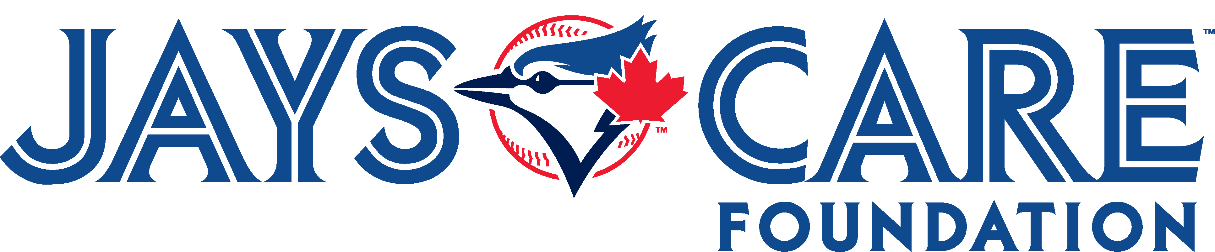 Donate to 2024 Jays Care Foundation Online Donation