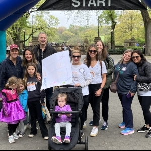 Parkinsons Pathfinder's fundraising page for The Michael J. Fox ...