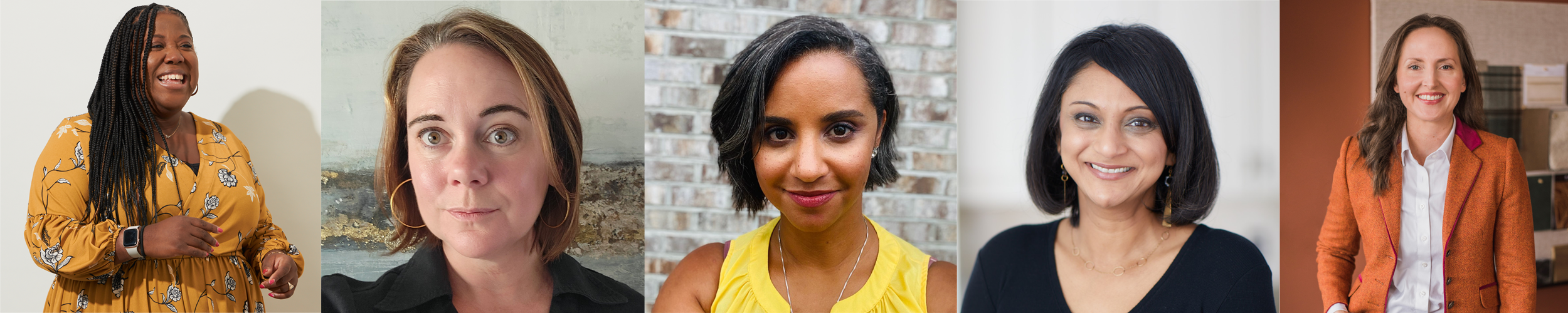 Women in Design Panel Discussion - Campaign