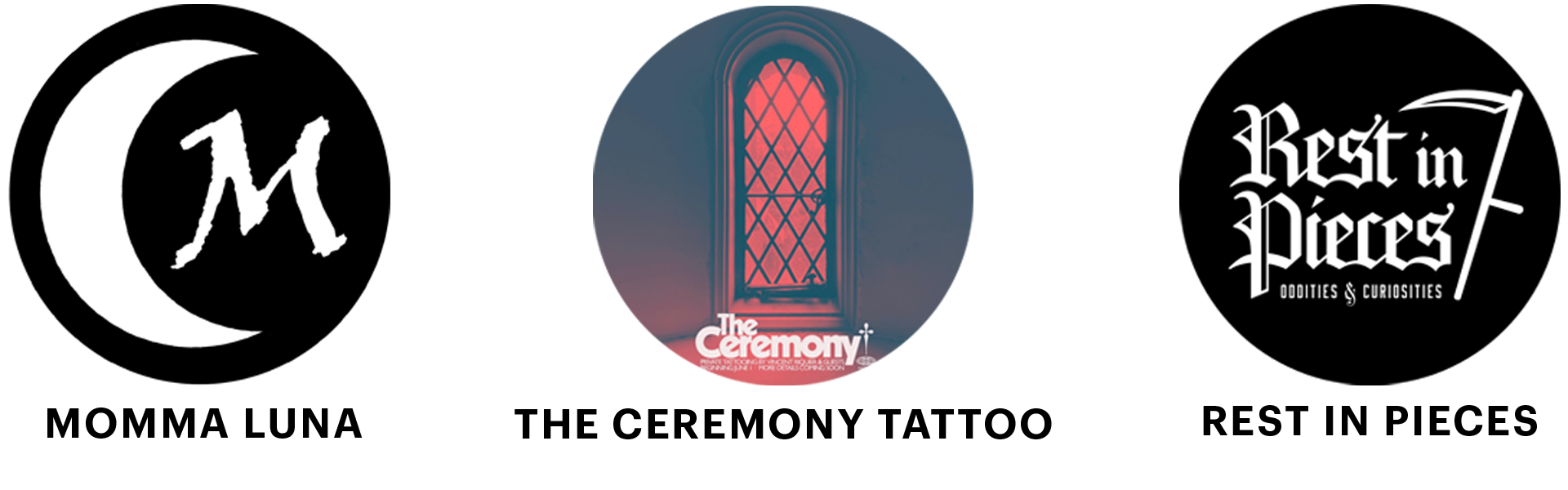 Haunted Open House - Campaign