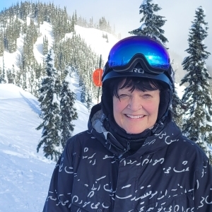 Margo Polley's fundraising page for Outdoors for All