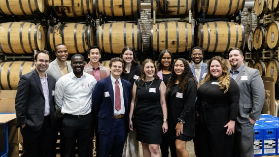 City Year Philadelphia Associate Board - Campaign