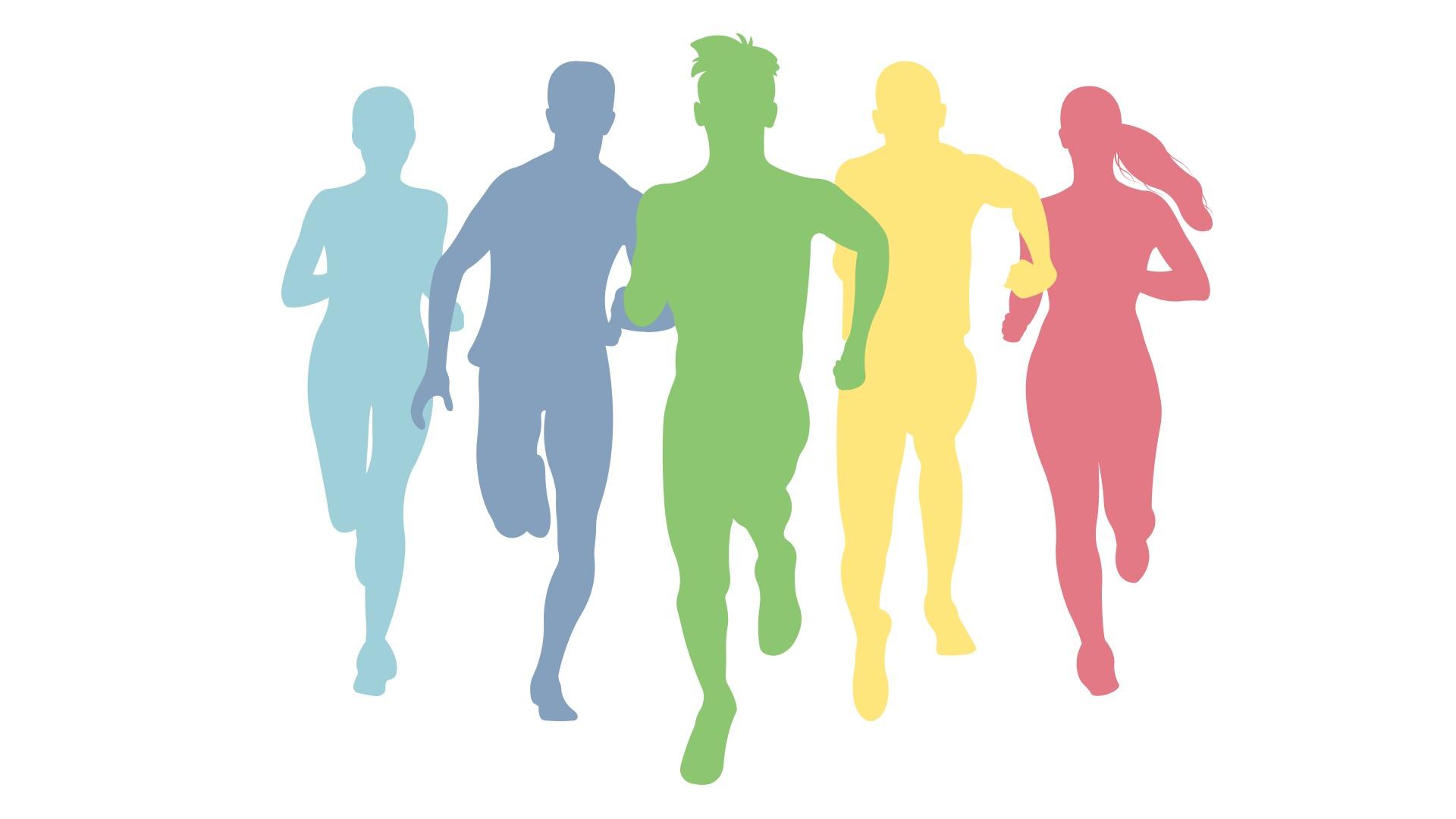 Neurodiversity Fun Run 2024 - Campaign