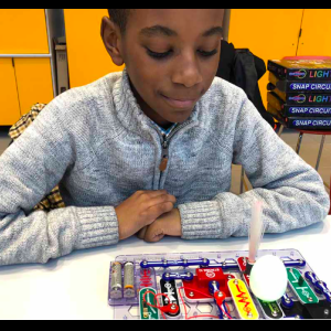 HEAF - Harlem Educational Activities Fund's fundraising page for Harlem ...