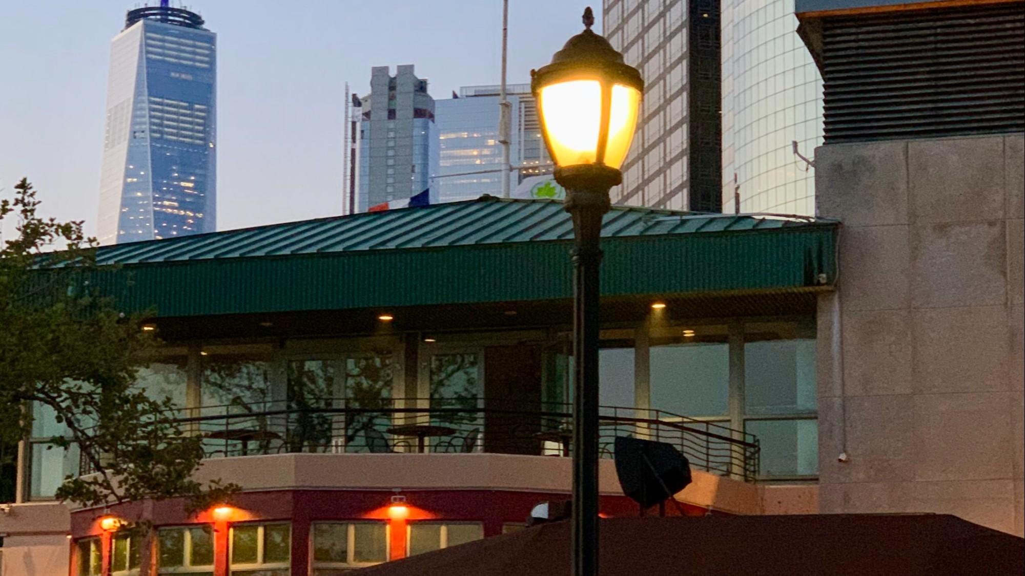 Hunger Free America Spring Benefit - Campaign