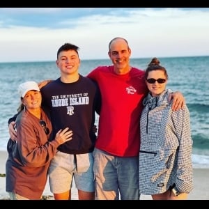 2025 New England Parkinson's Ride - Campaign