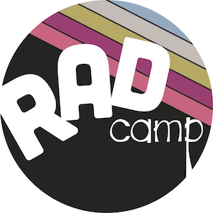 RAD Camp 2017 - Campaign