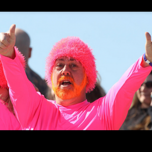 John Starace's fundraising page for Special Olympics New Jersey