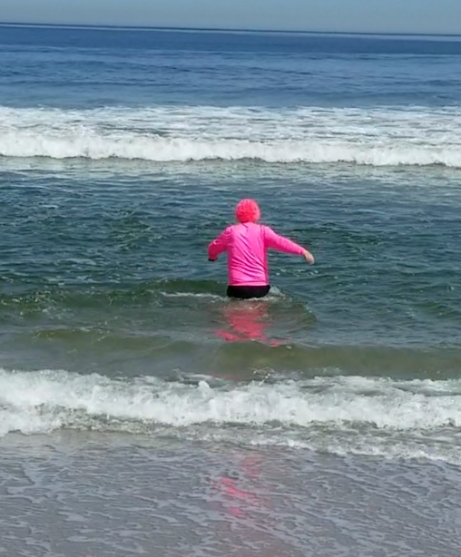 John Starace's fundraising page for Special Olympics New Jersey