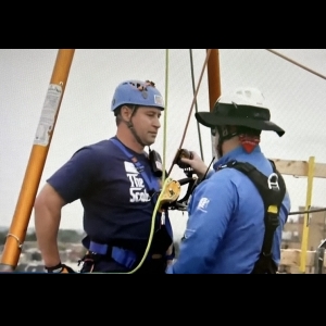 Hubert Twigg (a.k.a. JR)'s fundraising page for VisionCorps