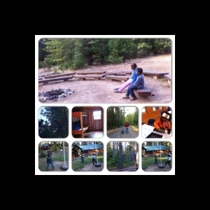 Gayathri Jacobs's fundraising page for Okizu