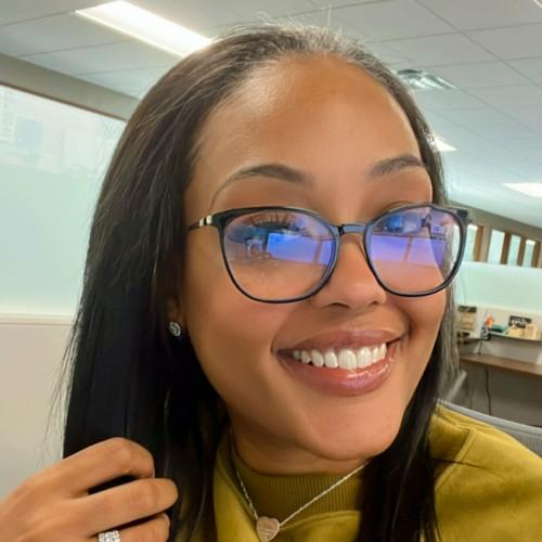 La'Kisha Green's fundraising page for Greater Indy Habitat for Humanity