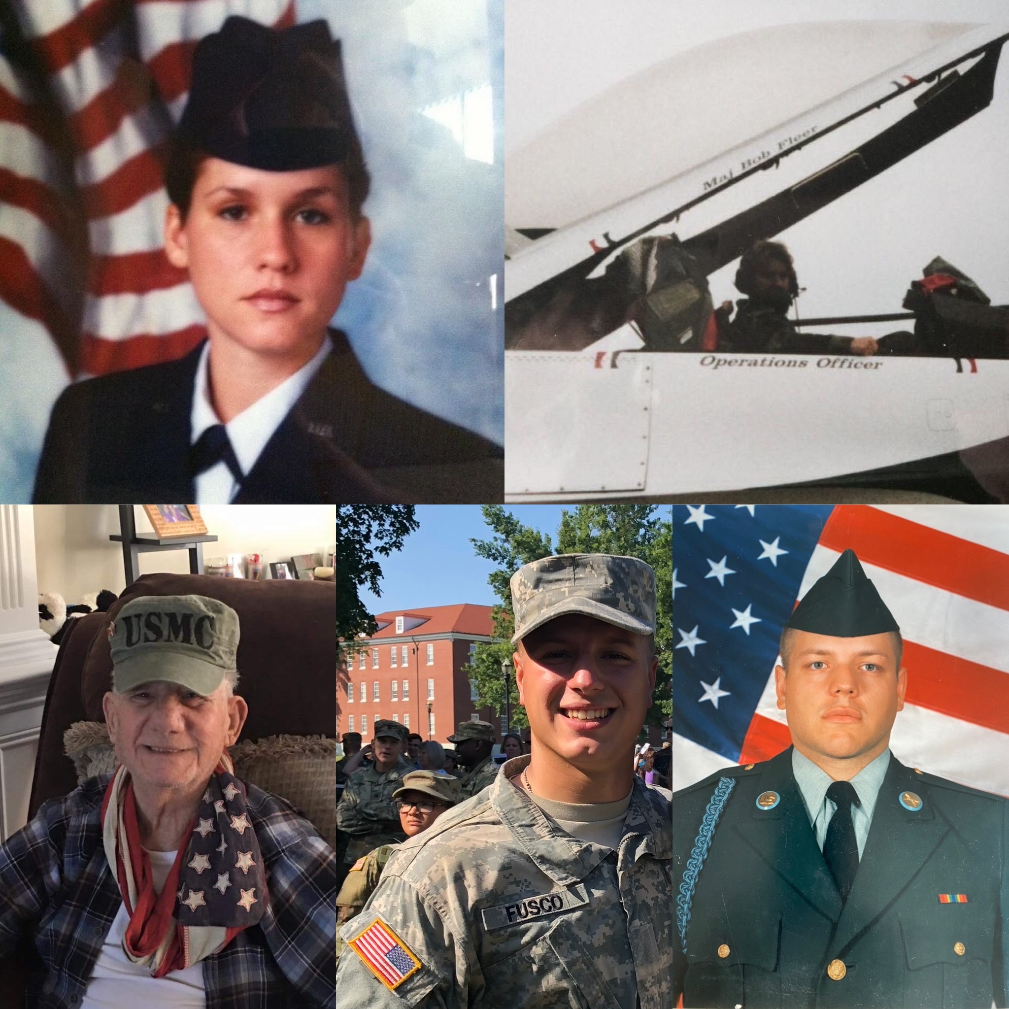 Emily Fusco's fundraising page for Massachusetts General Hospital