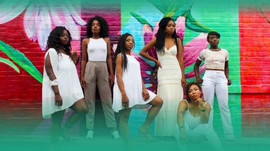 Women’s Connection Summit of Hope - Campaign