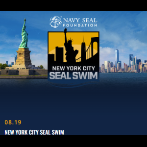 Jimmy Duffy's fundraising page for Navy SEAL Foundation